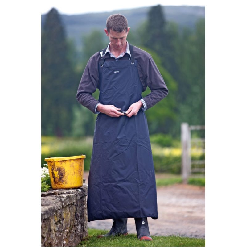 Oringi Dairy Apron • Datamars Livestock