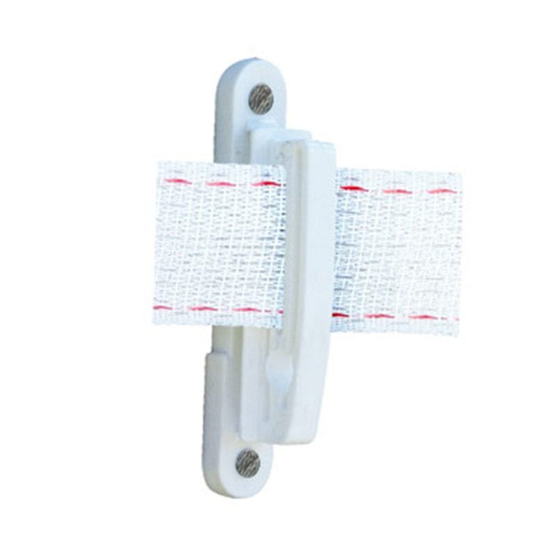 PEL Tape Offset Insulators • Datamars Livestock