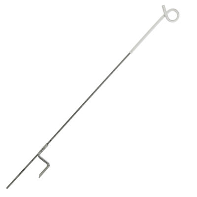 Strainrite Pigtail Posts 7mm • Datamars Livestock