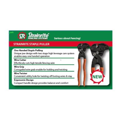 Fencing Tools • Datamars Livestock