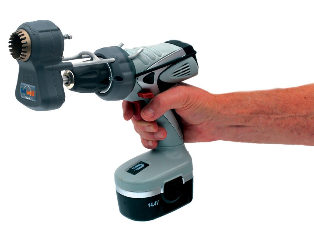 Tailwell Tail Trimmer • Datamars Livestock