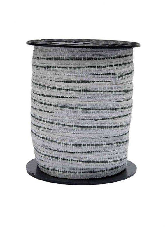 PEL Electric Poly Tape • Datamars Livestock