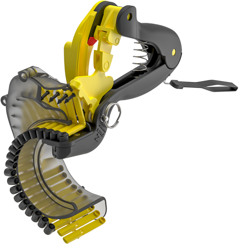 TagFaster Automatic Applicator • Datamars Livestock