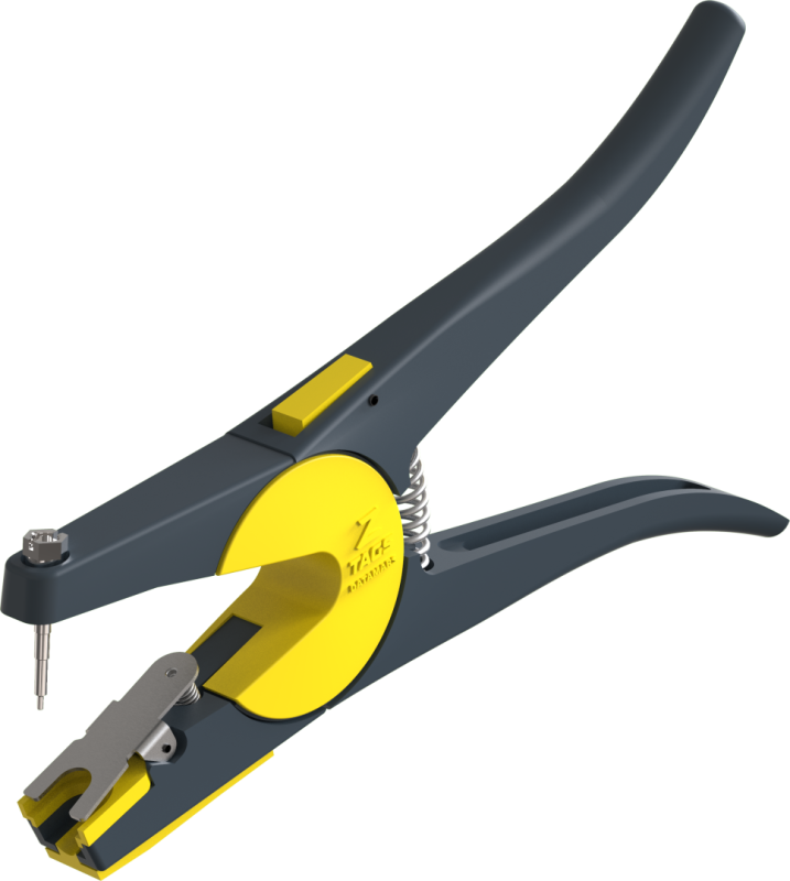 Z Tags Z2 Universal Cattle Tag Applicator • Datamars Livestock