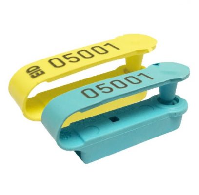 Z Sheep Tag Sheep EID Twins • Datamars Livestock