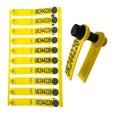 Sheep Tags • Datamars Livestock