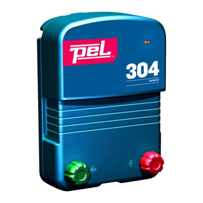 PEL 304 Mains Energiser • Datamars Livestock