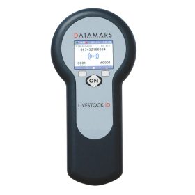 Tru-Test XRS2i EID Stick Reader • Datamars Livestock