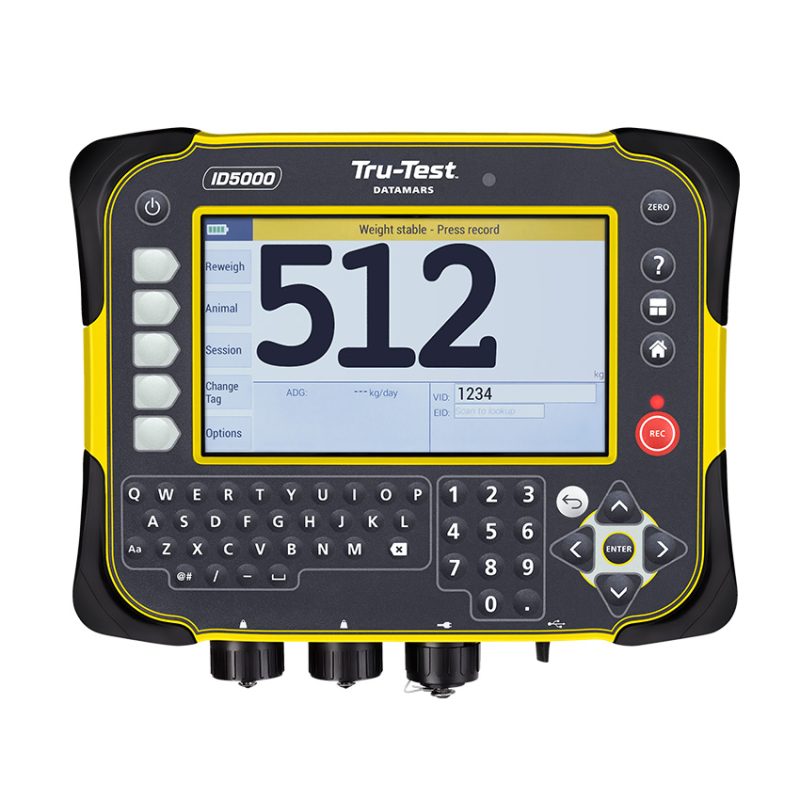 Tru-Test S3 Indicator • Datamars Livestock