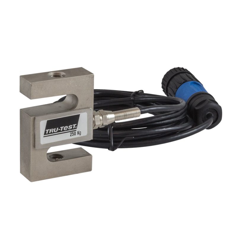 Tru-Test 250KG Suspension Cell • Datamars Livestock