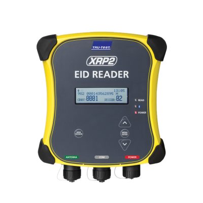 Tru-Test XRS2i EID Stick Reader • Datamars Livestock