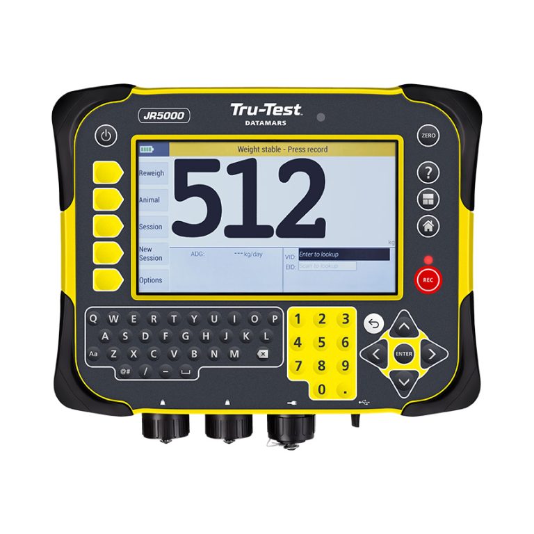 Tru-Test SRS2i EID Stick Reader • Datamars Livestock