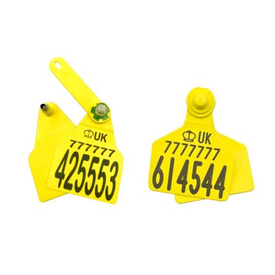 Z Tags Primary Z Tag TST • Datamars Livestock