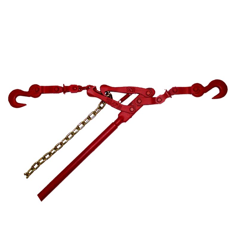 Hayes H406 Clamp Strainer • Datamars Livestock
