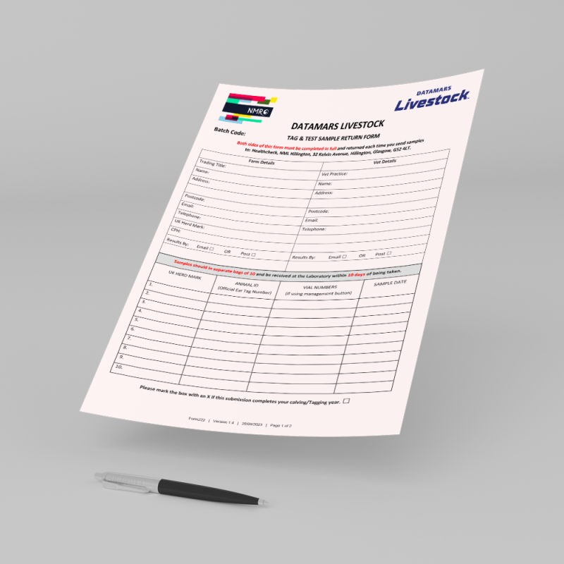 Datamars Livestock UK • Datamars Livestock