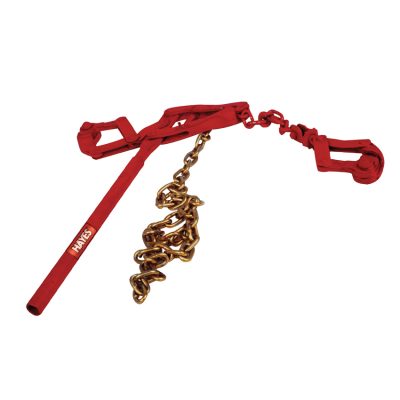 Hayes H300 Smooth Grip Chain Strainer • Datamars Livestock