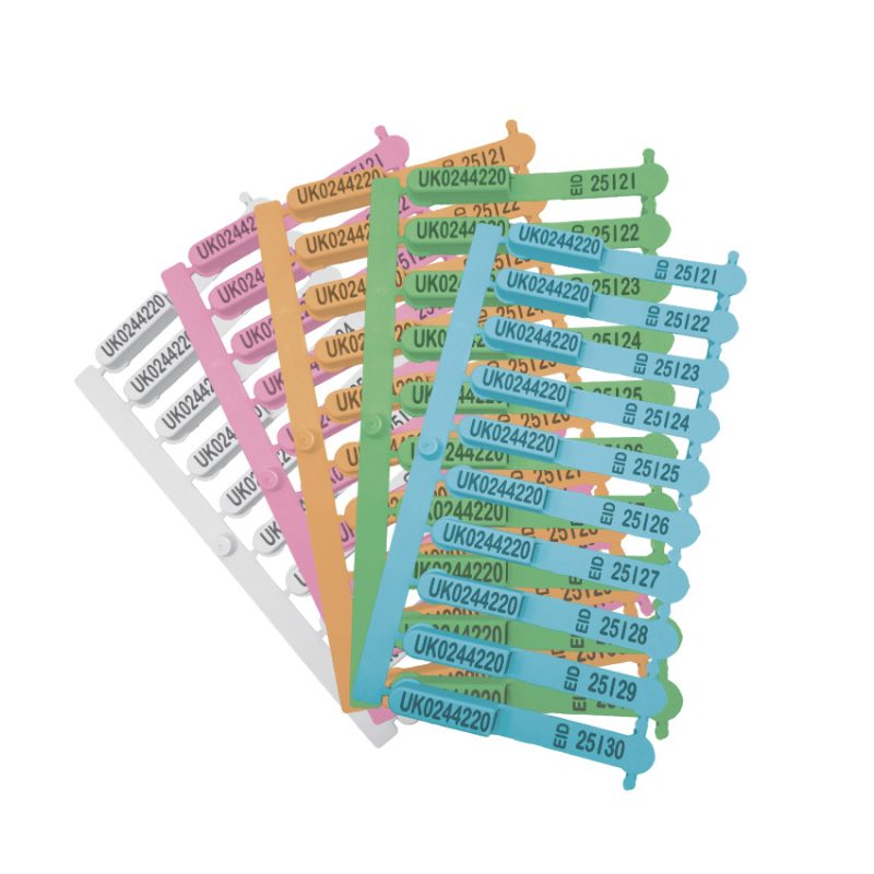 Replacement Sheep Tags • Datamars Livestock