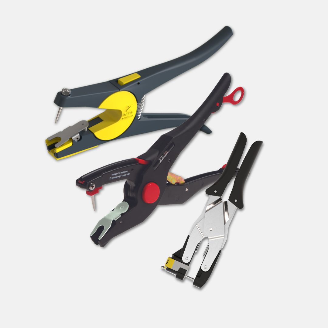 Cattle Tags • Datamars Livestock