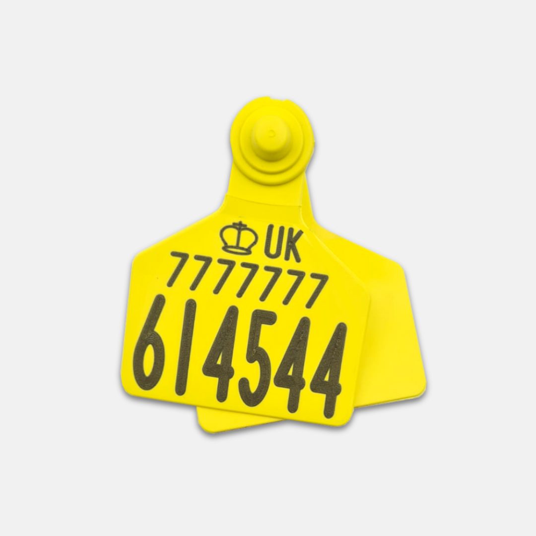 Cattle Tags • Datamars Livestock