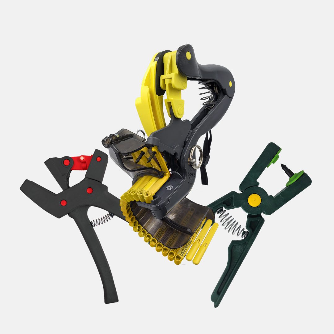 Sheep Tags • Datamars Livestock