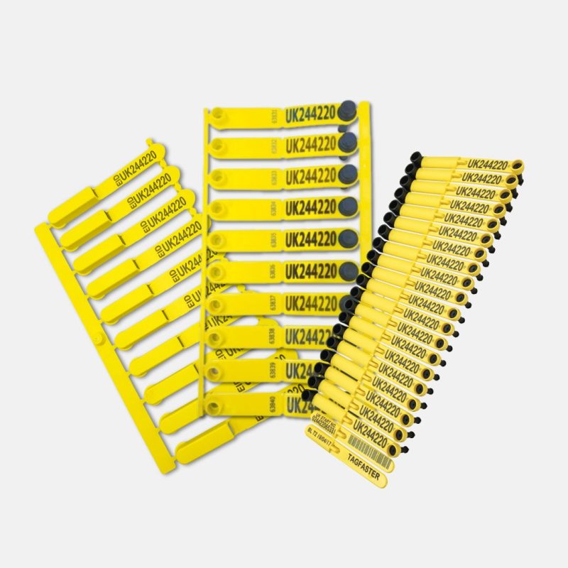 Sheep Tags • Datamars Livestock